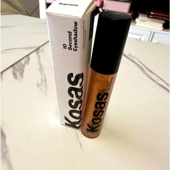 Kosas | Makeup | Kosas Second Eyeshadow In Supreme | Poshmark